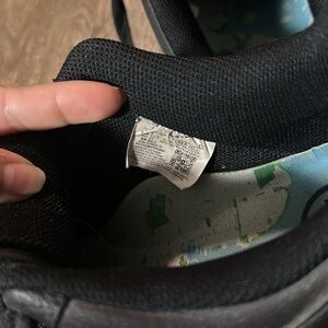 Nike | Shoes | Nike Air Force Nyc Parks Limited Edition | Poshmark
